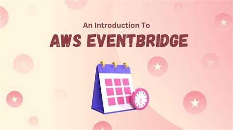 an introduction to aws eventbridge and its use cases — uriel bitton buymeacoffee