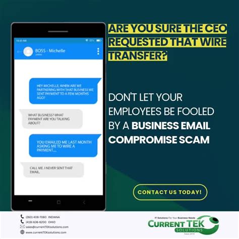 Current Tek Solutions On Linkedin Cybersecurityawareness Businesssafety Cybersecurity