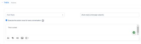 Guide To Helpwise Rules
