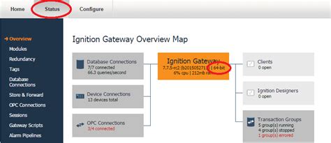 Installing A Ssl Certificate Inductive Automation Help Center