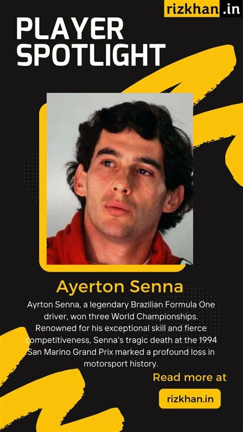 Rizwan Khan On Linkedin Player Sport Sports Formulaone Formula1 Racing Grandprix History…