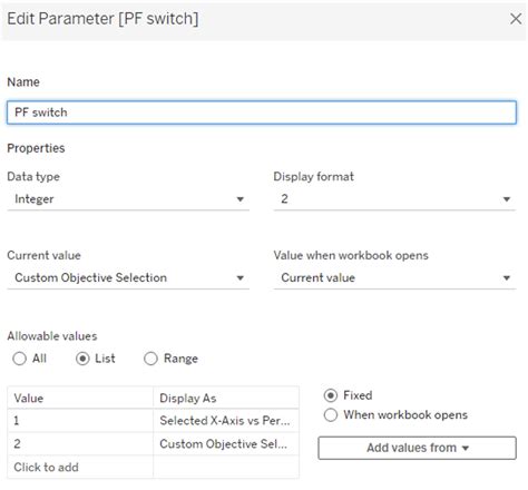 Incorporating Tabpy Into Tableau Interurban Demo Interworks