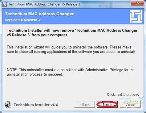 Download Technitium Mac Address Changer V Full Version Survivalfasr