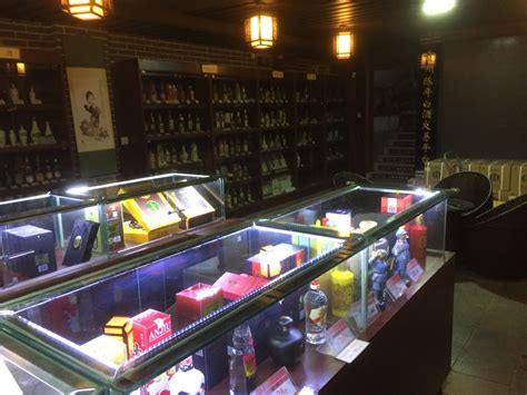 2023遵义酒文化博物馆游玩攻略 如果对酒有研究的可以看到 去哪儿攻略