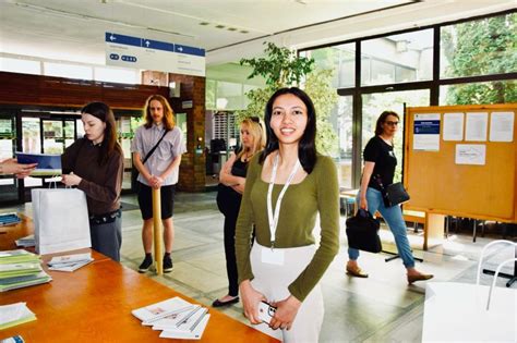 Simran Chaudhary On Linkedin Chemistry Doctoralseminar Research Networking