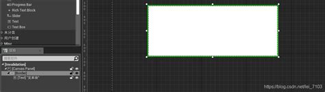 ue4 （ui）第七十八课border ue4 border csdn博客