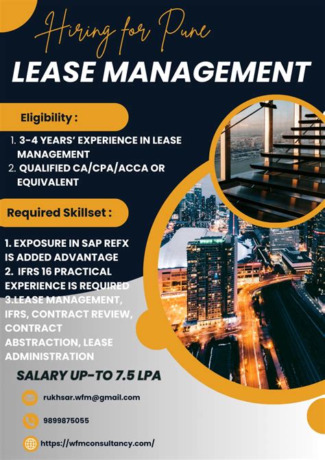 Pune Eligibility Requirements Salary Punehiring Jobsforpune