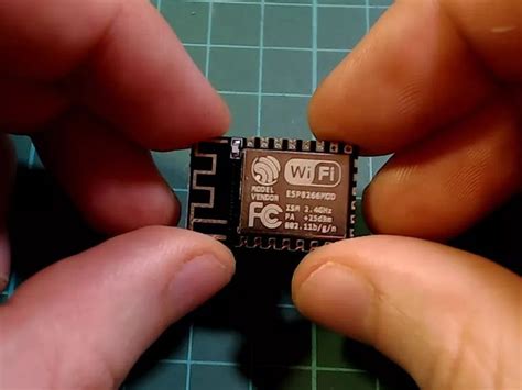 3 simple ways of programming an esp8266 12x module arduino