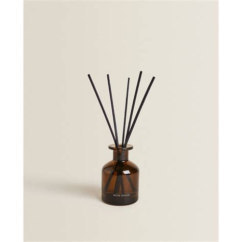Jual Pengharum Ruangan Diffuser Zara Home Musk Shades 120ml Shopee