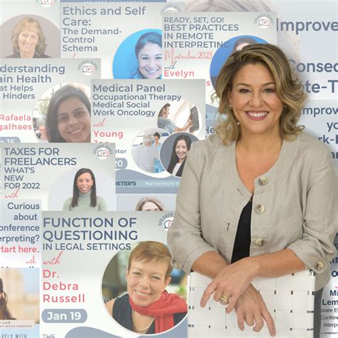 Workshops For Interpreters The Interpreters Lab