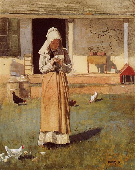 19c Us Women Ponder Slavery Voting And Working Away From Home Summer
