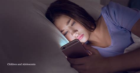 How Teenage Screen Time Affects Mental Health Understanding Overstimulation And Mood Empower U