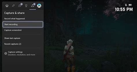 How To Record GamePlay On Xbox Series X S Easy