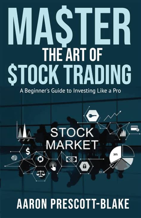 How To Stock Trading Mastering The Art Priyotottho