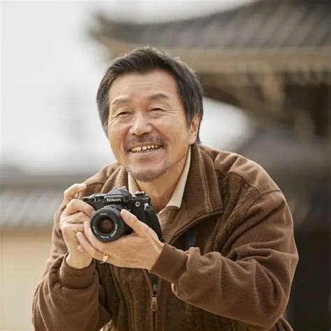 Foto Di Famiglia Al Cinema La Vera Storia Del Fotografo Masashi Asada Arte Go Mostre