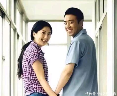 于和伟与宋林静：三十年深情，见证贤妻的力量 360娱乐，你开心就好