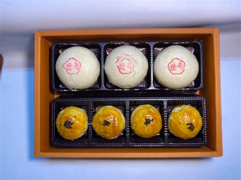 蛋黃酥 綠豆椪綜合禮盒 世奇餅店 苗栗伴手禮木頭餅肚臍餅牛奶棒客家肉餅生日蛋糕彌月蛋糕苗栗好等路苗栗美食伴手禮推薦