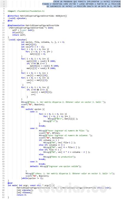 Matrizdispersafigurauinvertidaoc Tutorias Co