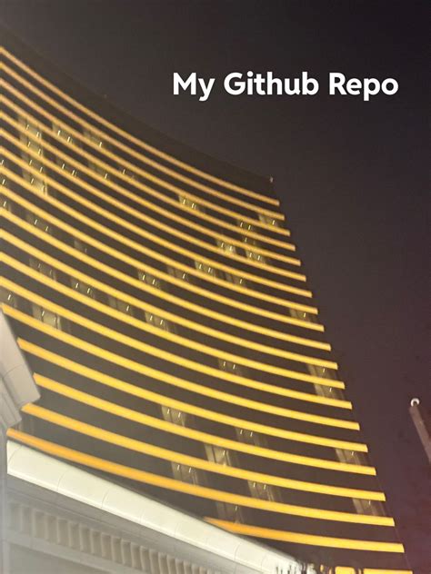 Getsdeready On Linkedin Github Git Repo Monday Morning Coding Projects Repos Opensource