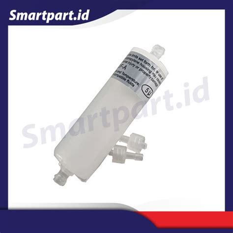 Jual Ink Filter Filter Capsul Solvent 5 Micron Shopee Indonesia