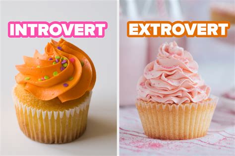 To Find Out If You Re An Introvert Or Extrovert Literally All You Have