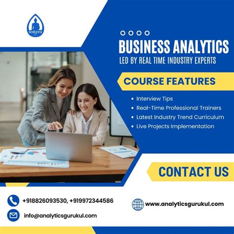 Analytics Gurukul On Linkedin Businessanalytics Datadrivendecisions