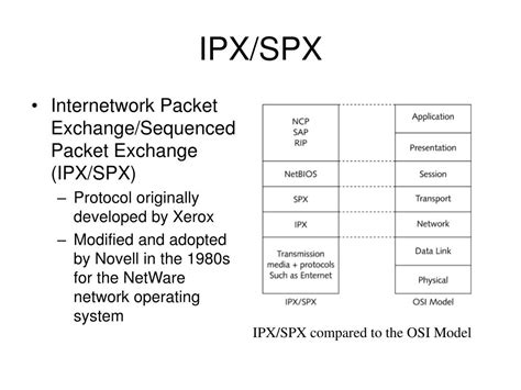 Ppt Computer Network Protocols Powerpoint Presentation Free Download