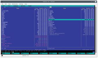Core Technology Linux Magazine