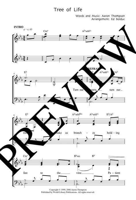 Tree Of Life Willow Publishing