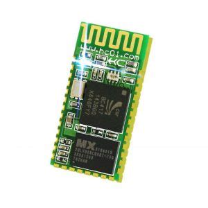 Buy HC Wireless Bluetooth Module Without Baseplate At Best Price