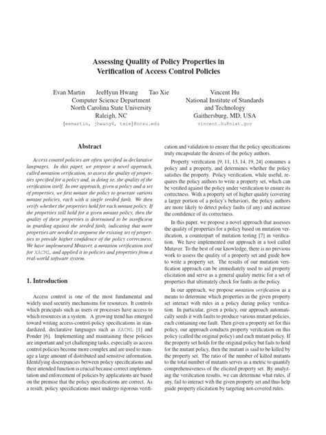 Draft 3 Pdf Formal Verification Computing