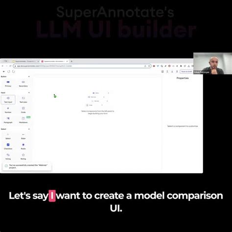 Video Superannotate On Linkedin 🚀 Try It Yourself