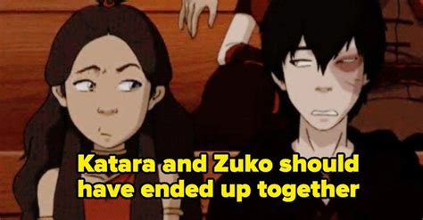 What Are Your “avatar The Last Airbender” Unpopular Opinions The