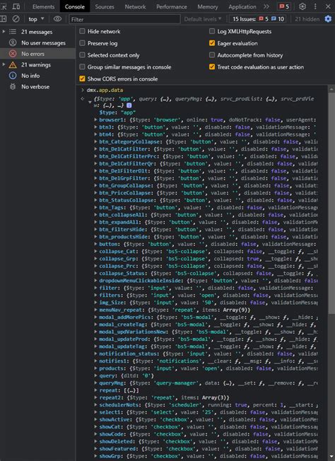 Pulling Data From Server Serverconnect Or Dataview Wappler General Wappler Community