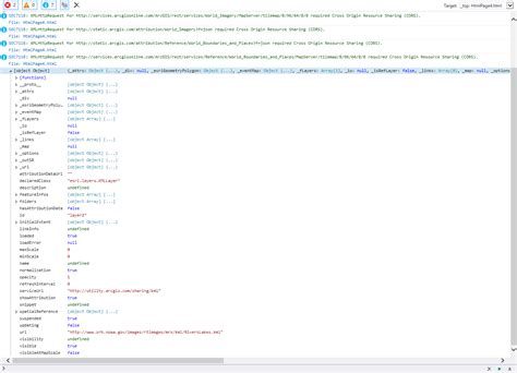 Solved Csvlayer Event Onclick Esri Community