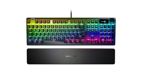 Steelseries Apex 7 Keyboard Layout Steelseries Apex 7 Keyboard Layout