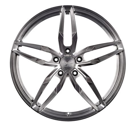 Vs Forged Wheels
