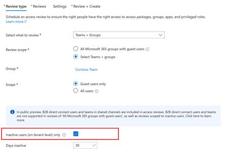 Monitor And Clean Up Stale Guest Accounts Azure Docs