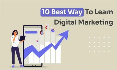 Best Ways To Learn Digital Marketing IDCM