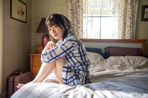 [graphis] Special Nodoka Sakuraba Super Beautiful Beauty Photobook V2ph
