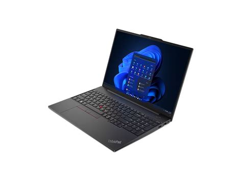 Laptop Lenovo Thinkpad E Gen Jn Ava