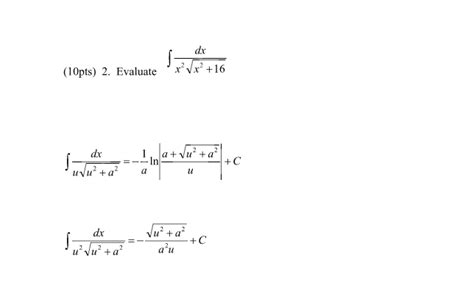 Either Use Integration By Subsitution Or Integration Chegg Com