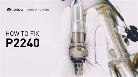 How To Fix P2240 Engine Code In 2 Minutes [1 Diy Method Only 19 35