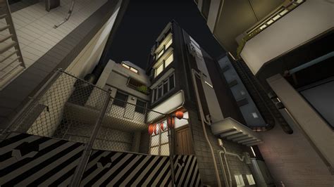 Kaizen Level Design Mapcore