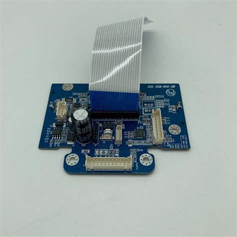 Imin D4 Printer Pcb