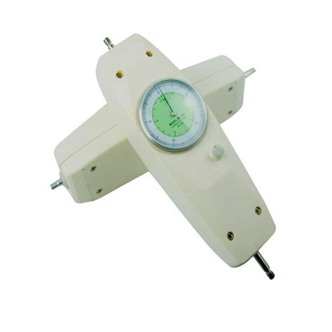 Portable Tension Pressure Push Pull Force Meter Nk 50n Analog Force Gauge Push And Pull Testing