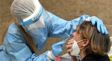 Quarantena Verso Stop Ai 7 Giorni La Richiesta Delle Regioni Per