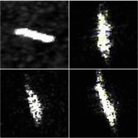 The Cropped Sar Ship Samples From Ssdd Download Scientific Diagram