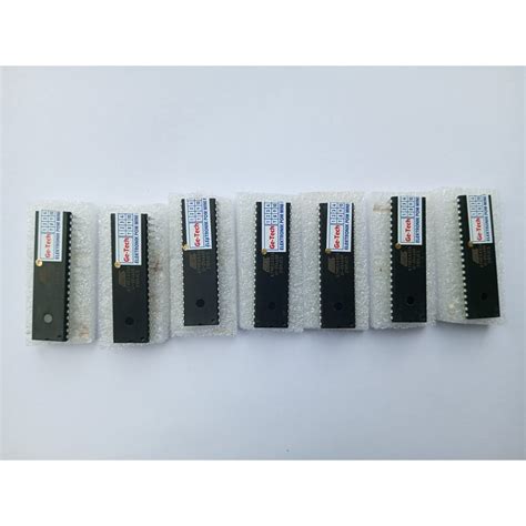 Jual IC Atmega Original Anti Erorrr Shopee Indonesia
