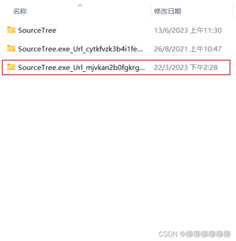 sourcetree 打开闪退 sourcecounter无法打开 csdn博客